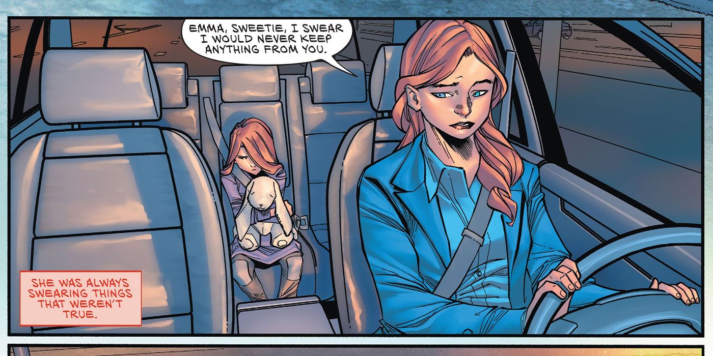 Wonder Woman's New Villain Has One of DC's Darkest Origins Ever