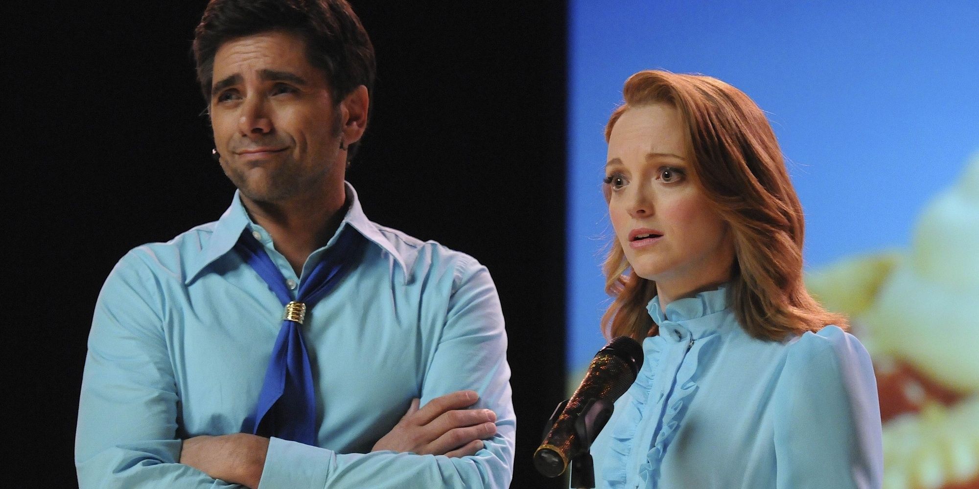 Glee: 10 Things You Never Knew About Emma Pillsbury