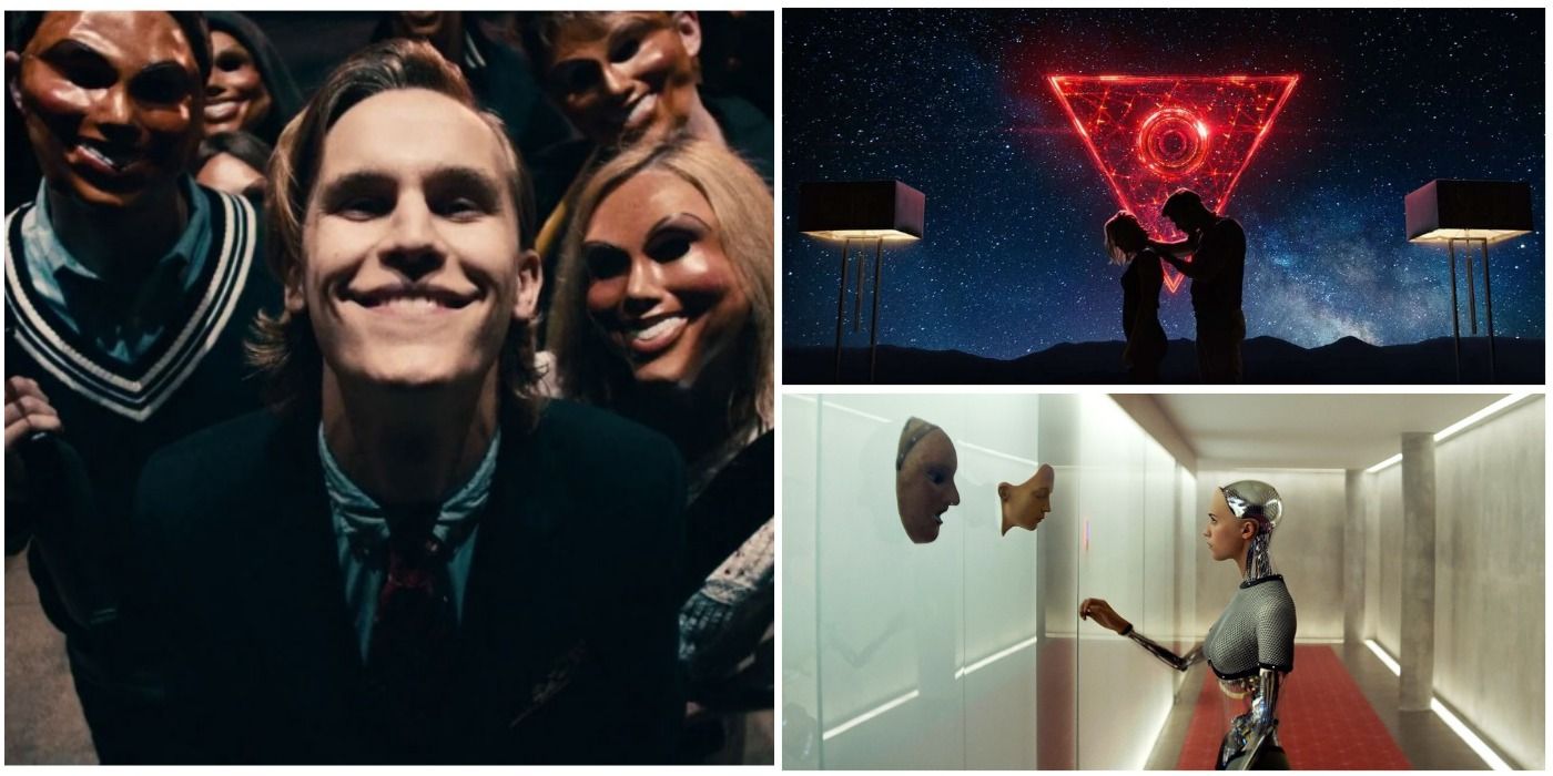 Movies To Watch If You Like 'Black Mirror'