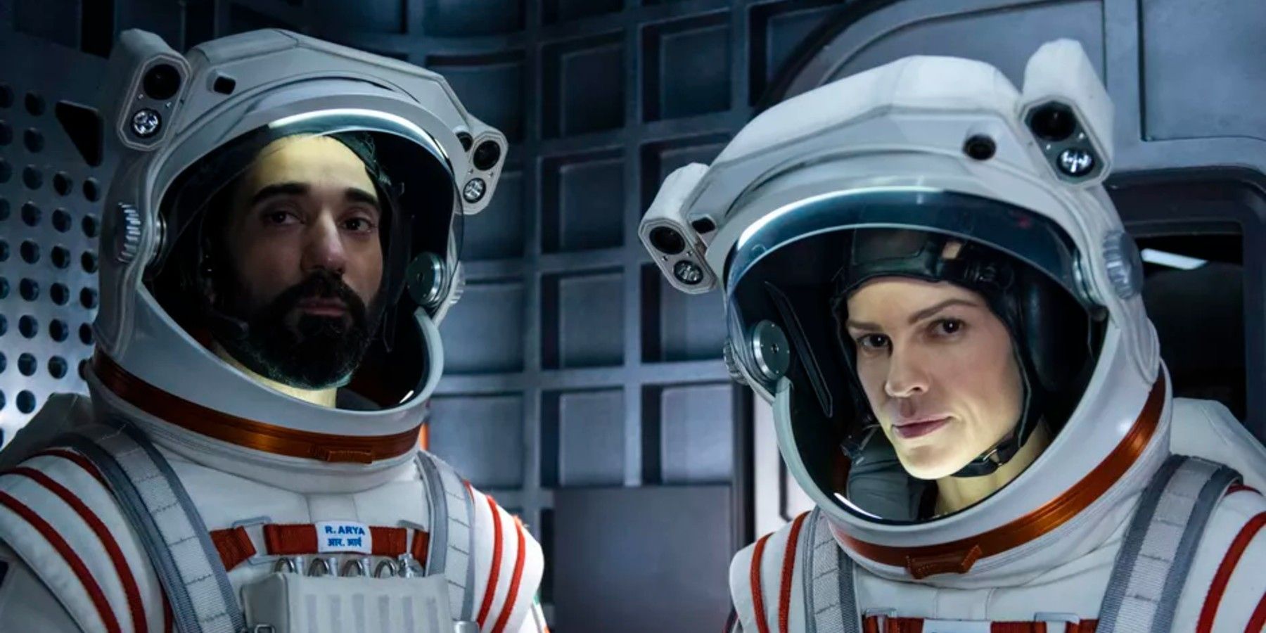 Away Soundtrack: Every Song In Season 1