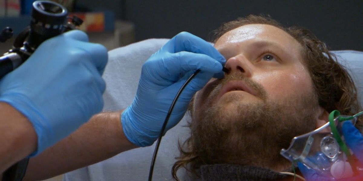 Untold Stories Of The ER: The 10 Weirdest Operations Ever Seen In The Show