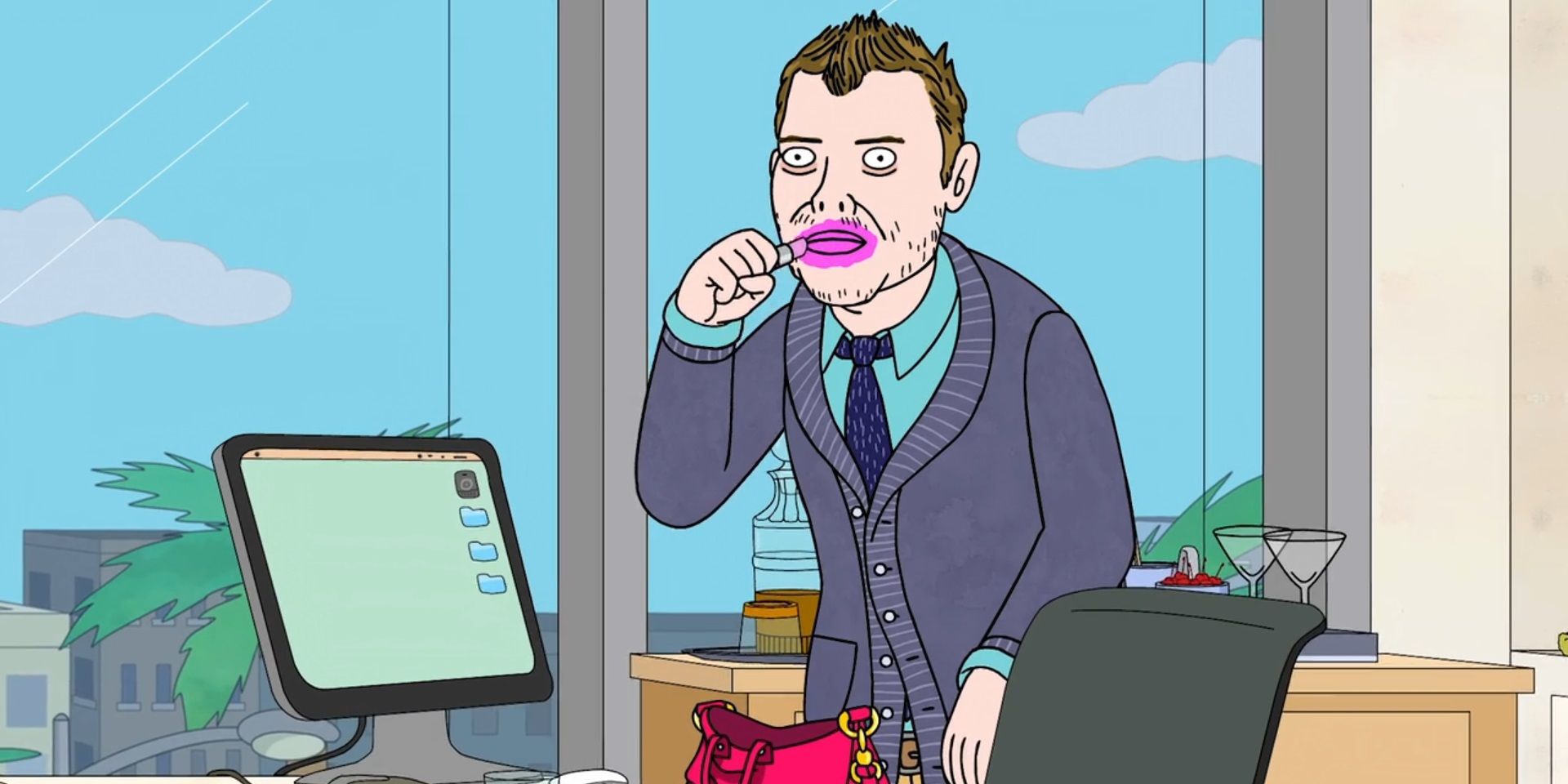 BoJack Horseman's 10 Most Hilarious Supporting Characters, Ranked