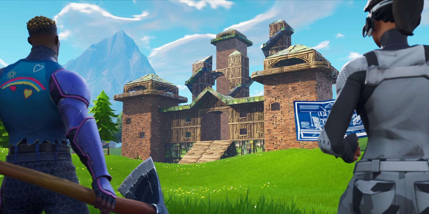 Fortnite Vs. Apple Case Should Be Decided By Jury, Judge Suggests