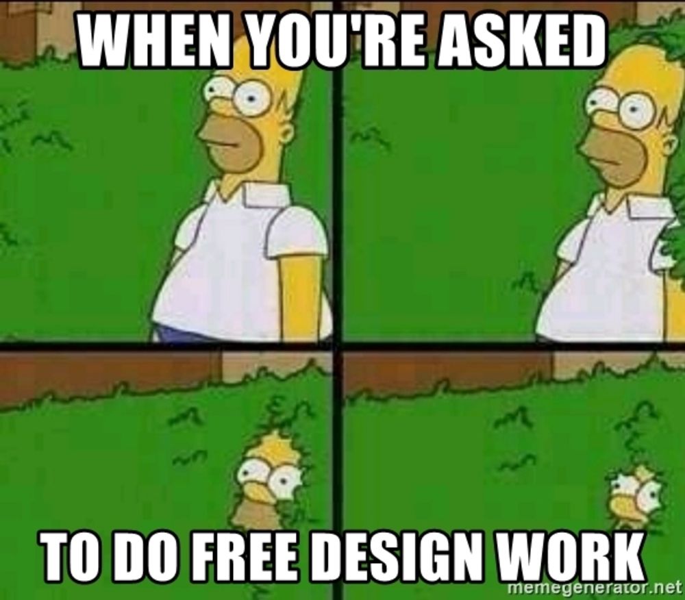 The Simpsons: 10 Funniest Homer Simpson Bush Memes That Make Us Laugh