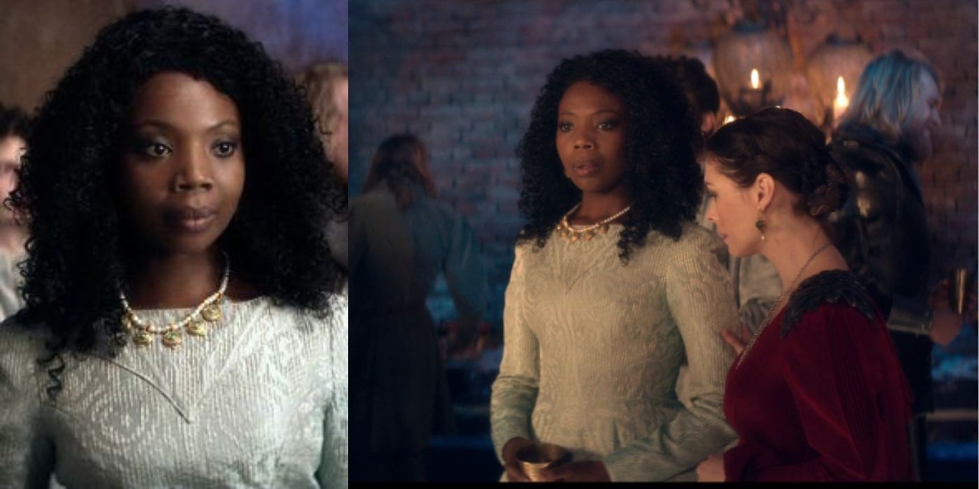 The 10 Best Outfits From The Witcher