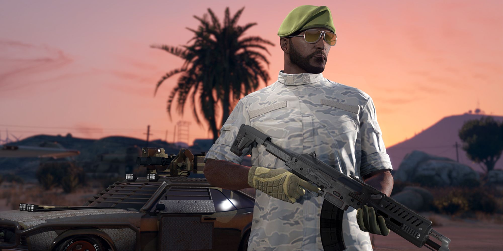 GTA Online: How To Get Started in Gunrunning (Tips, Tricks, & Strategies)