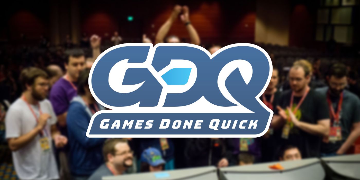 AGDQ 2021 Starts Sunday With Donkey Kong Country, Dragon Age, & More
