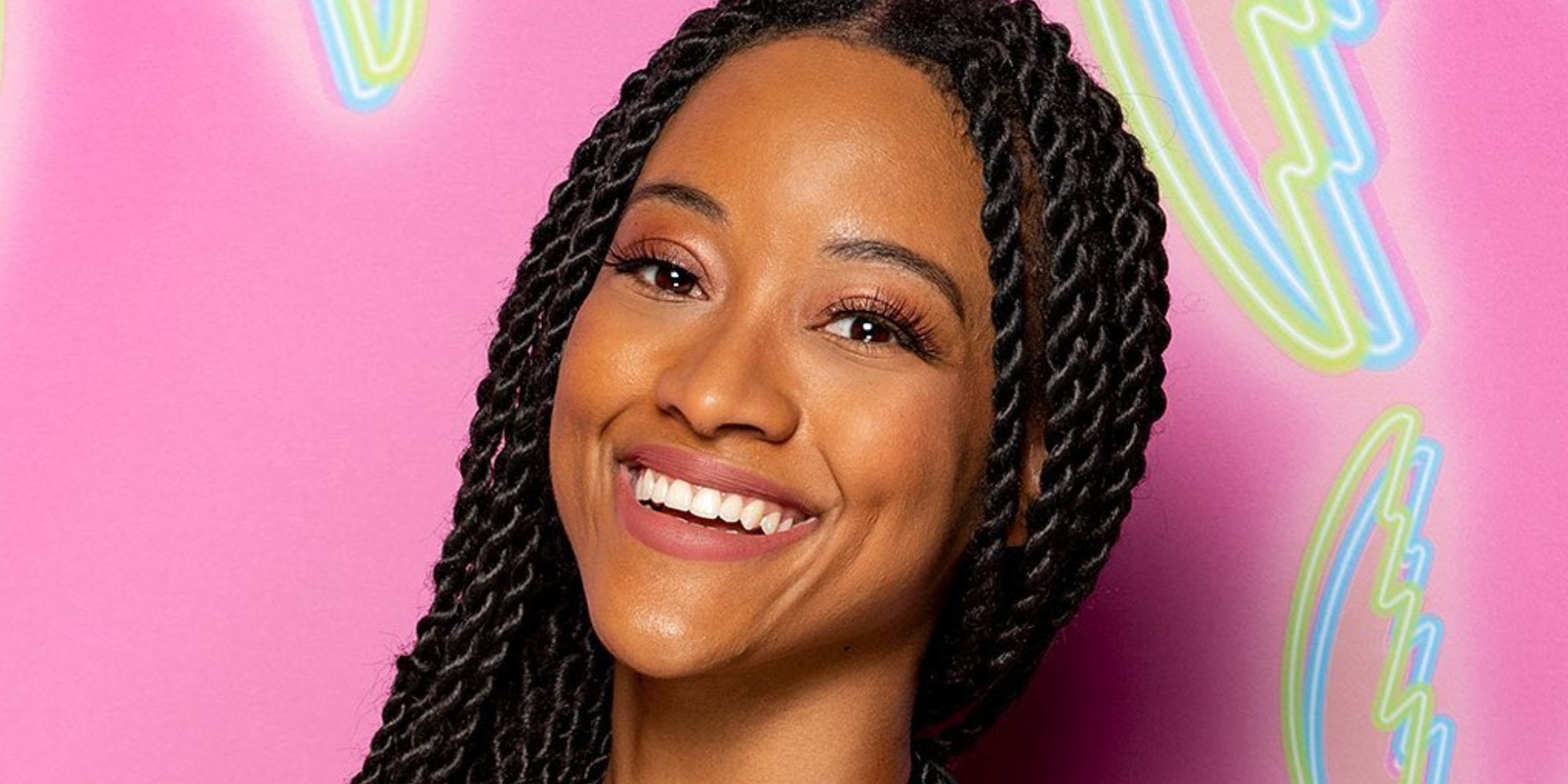 Love Island USA: What GiNiele 'Gigi' Reitzell Has Been Up To Since ...