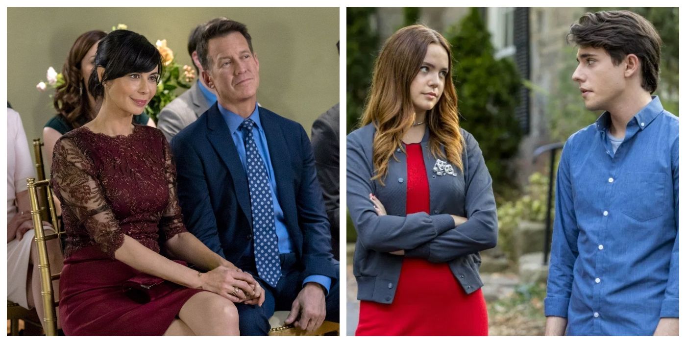 Good Witch: Every Main Character, Ranked By Intelligence