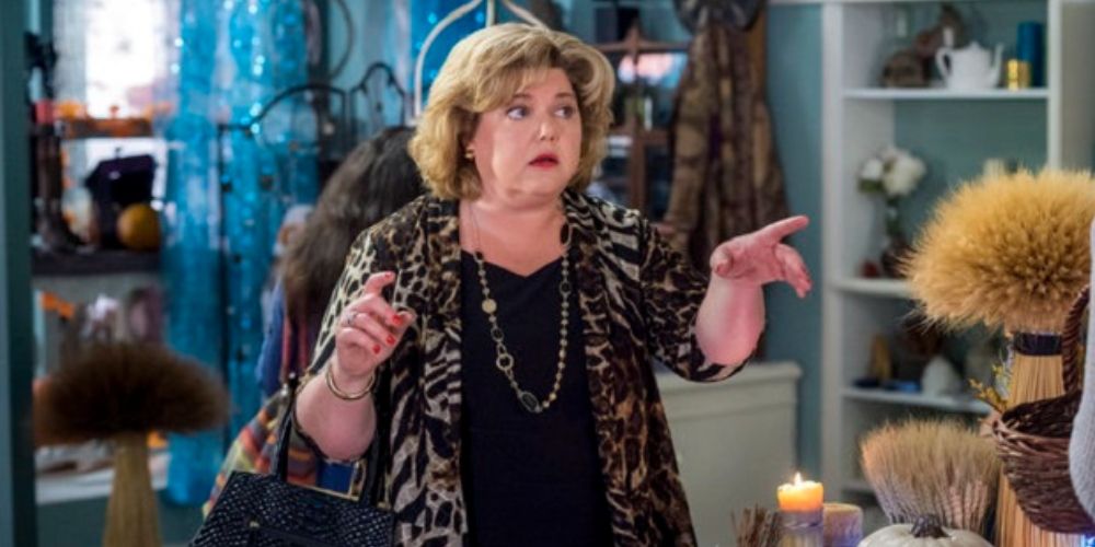 Good Witch: Every Main Character, Ranked By Likability