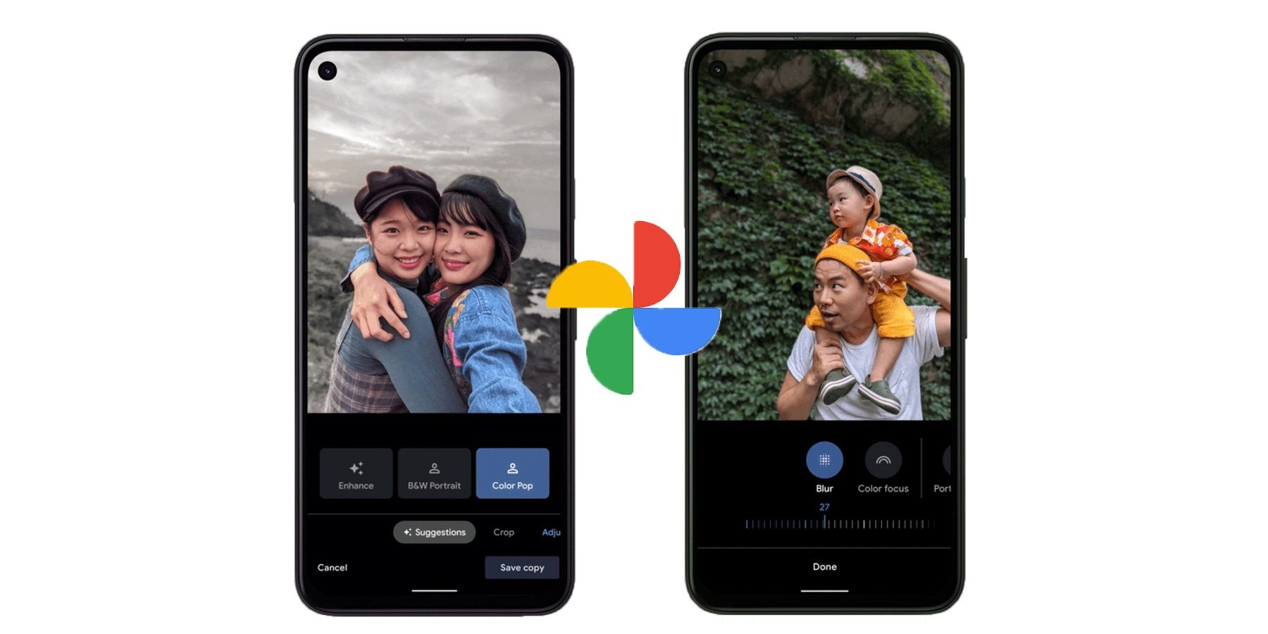 Google Photos On Android Gains New Editor: What You Need To Know