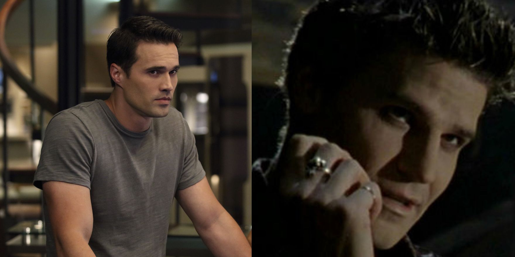 Agents Of SHIELD Characters And Their Buffy The Vampire Slayer Counterparts