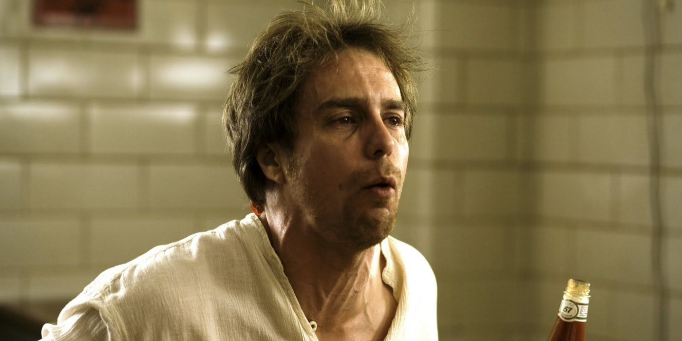 Sam Rockwell’s 10 Best Films, According To IMDb