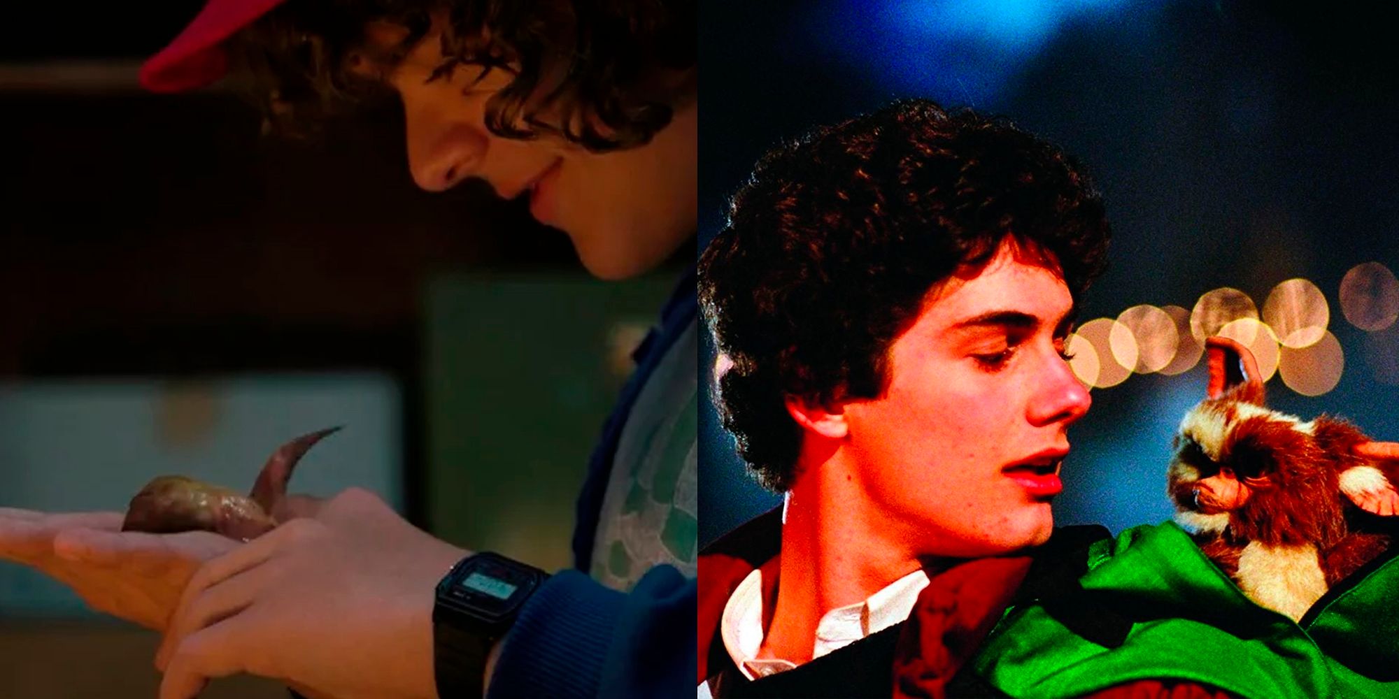 Stranger Things: Every Horror Movie Reference