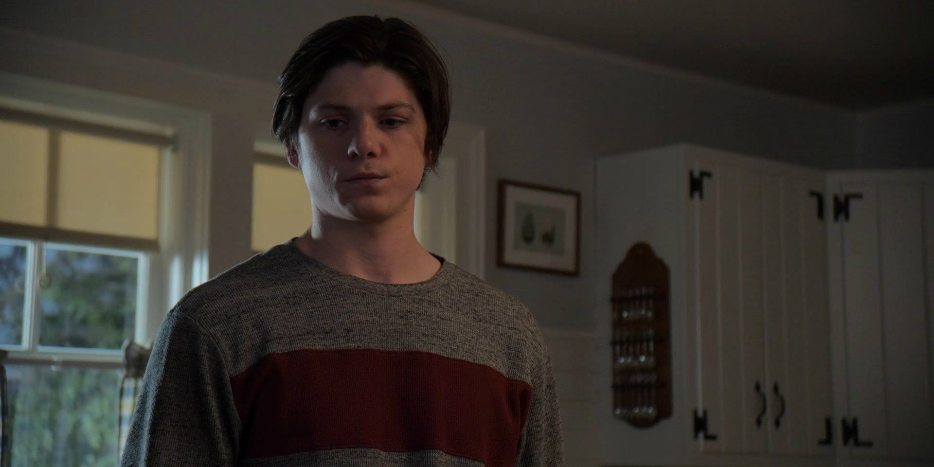 The Society: Grizz’s 5 Funniest Quotes (& 5 Wisest)