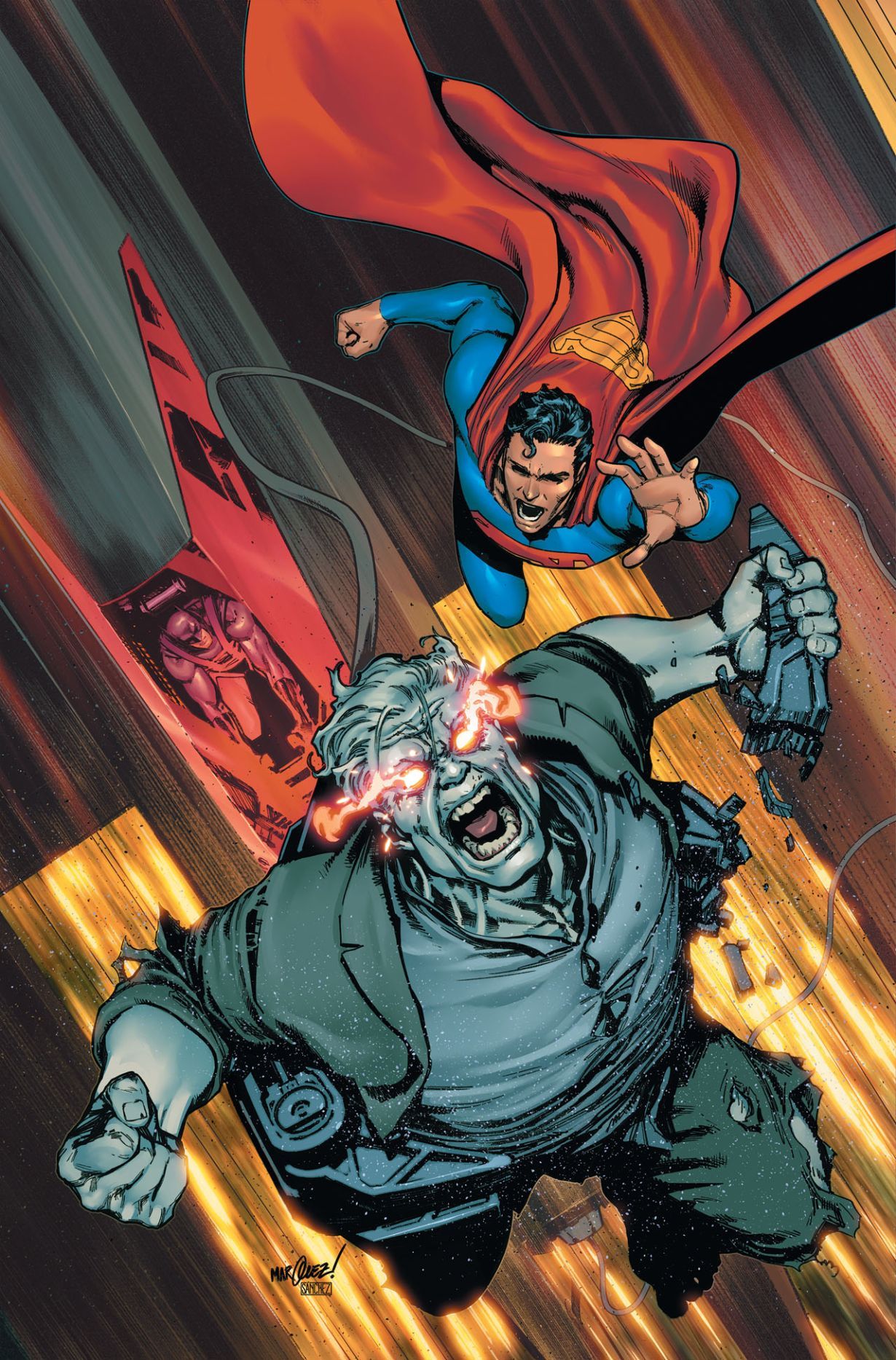 DC's Dumbest Villain is About To Become The Most Wanted