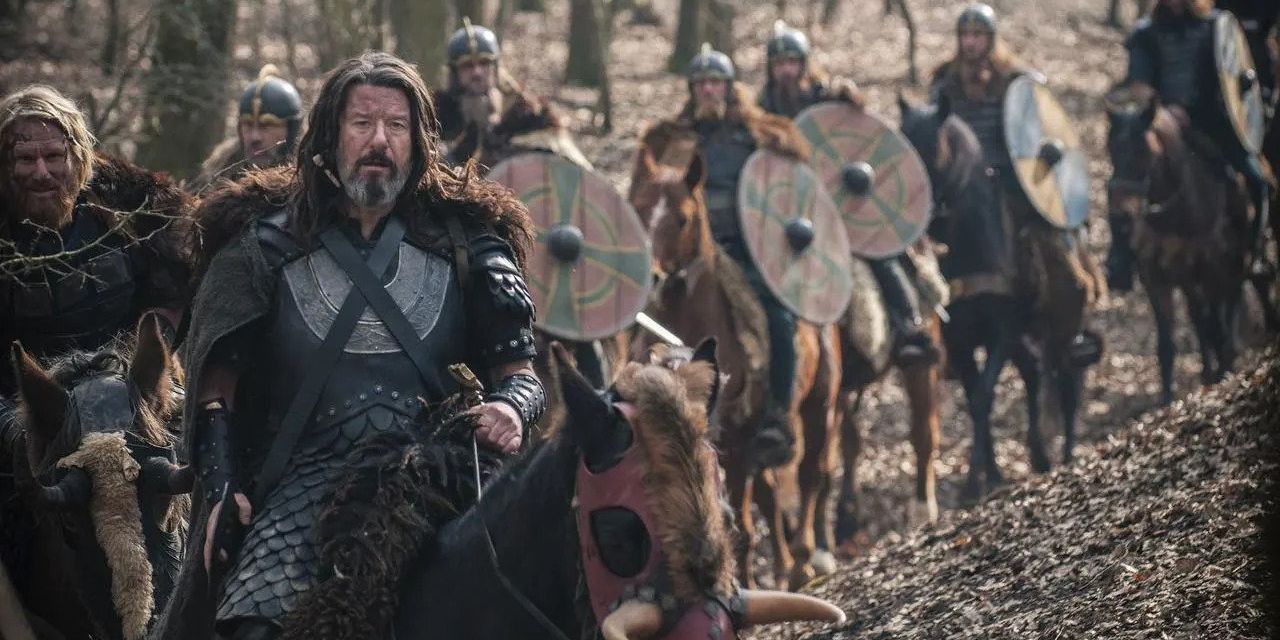 The Last Kingdom: 5 Times Ragnar Saved Uhtred (& 5 Times Uhtred Saved Him)