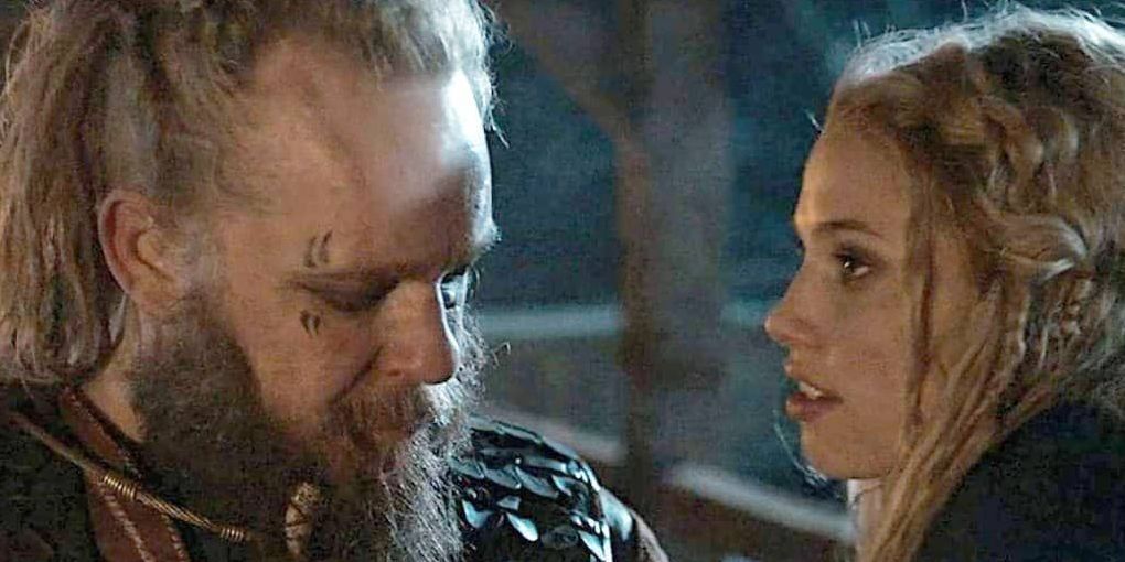 The Last Kingdom: 5 Times Aethelflaed Saved Uhtred (& 5 Times Uhtred ...