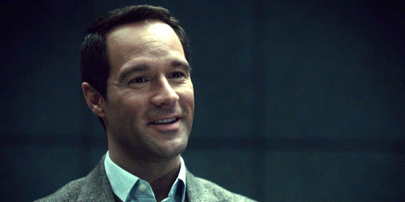 Hannibal: Every Serial Killer on the TV Show (Who Isn't Dr. Lecter)
