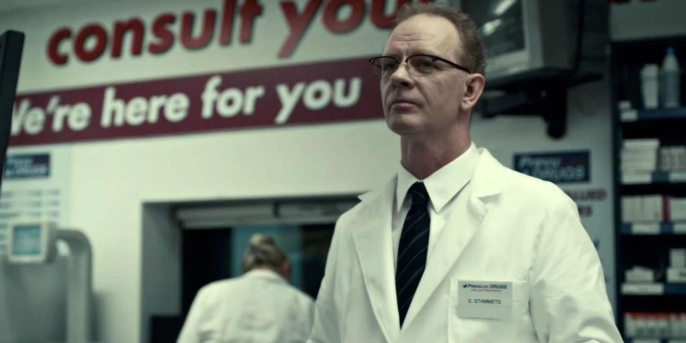 Hannibal: Every Serial Killer on the TV Show (Who Isn't Dr. Lecter)