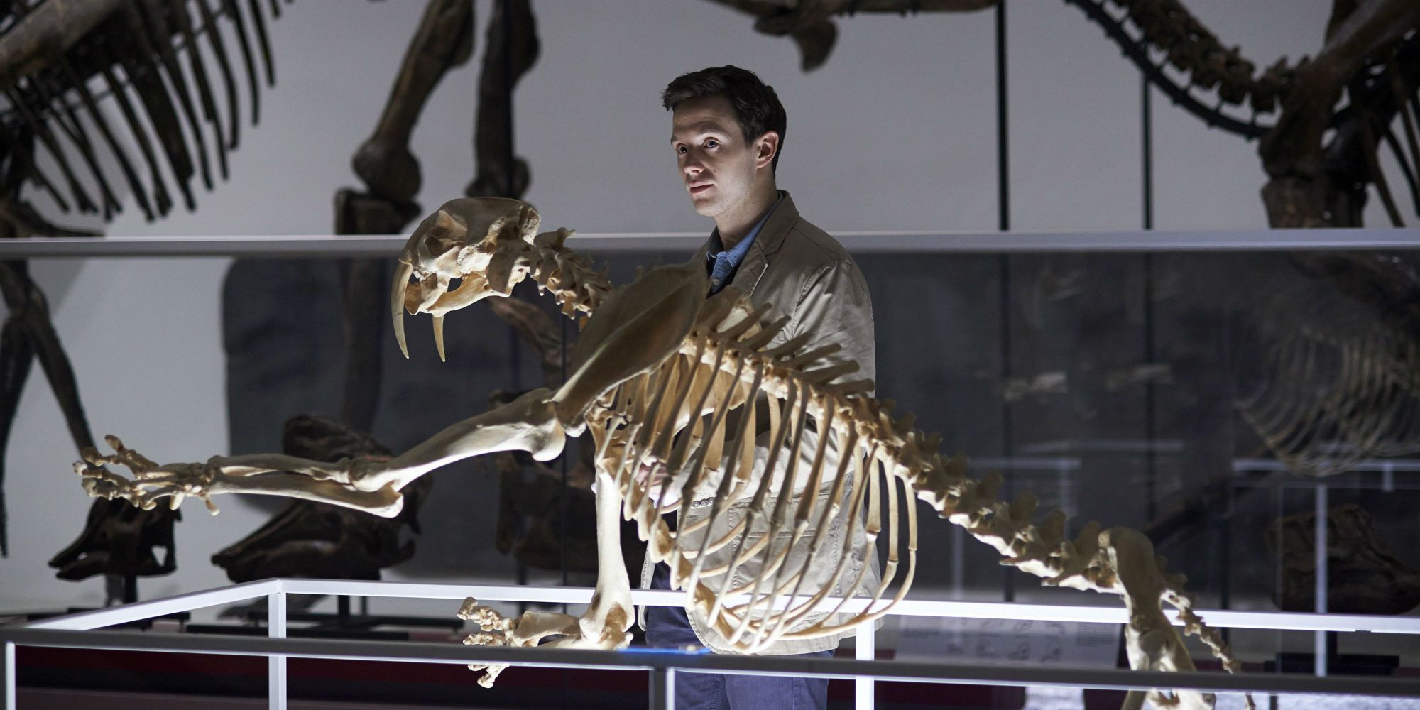 Hannibal: Every Serial Killer on the TV Show (Who Isn't Dr. Lecter)