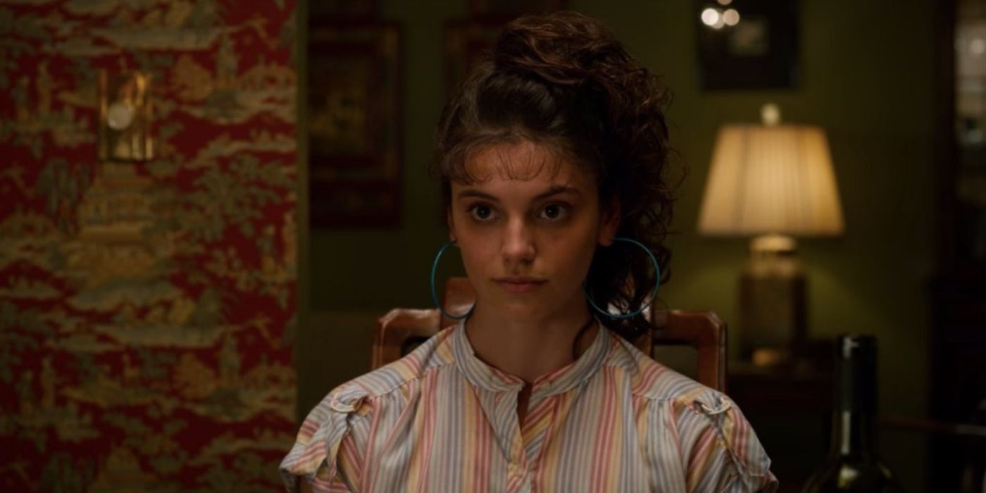 Stranger Things: 10 Hidden Details About Heather Holloway