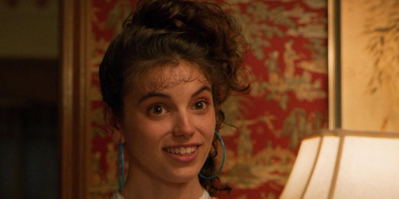 Stranger Things: 10 Hidden Details About Heather Holloway