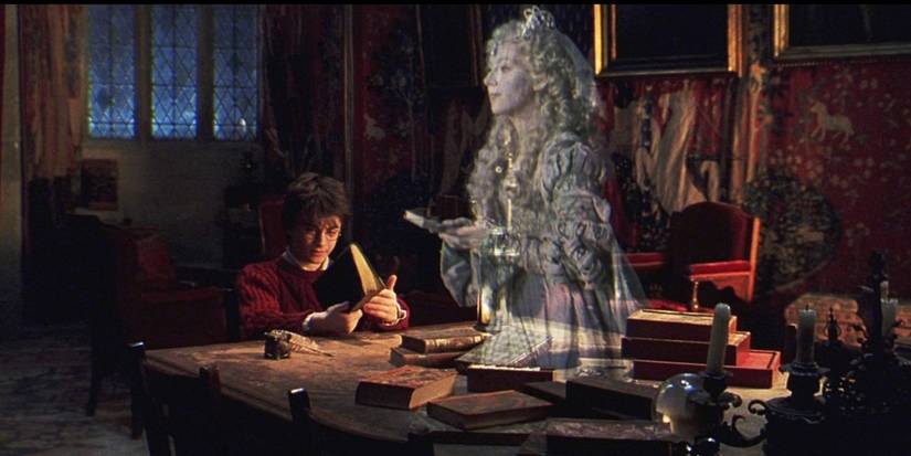 Harry Potter: 10 Best Ravenclaws, Ranked