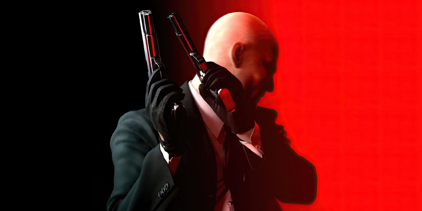 10 Harsh Realities Of Replaying Hitman (2016)