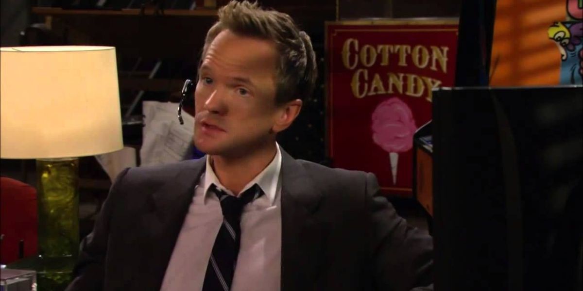 Legen - Wait For It - Dary: Barney's 10 Best Catchphrases On How I Met ...
