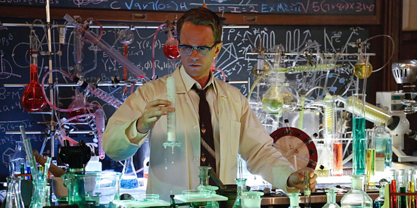 HIMYM: Everything In Stinson's Hangover Fixer Elixir (& When It’s Used)