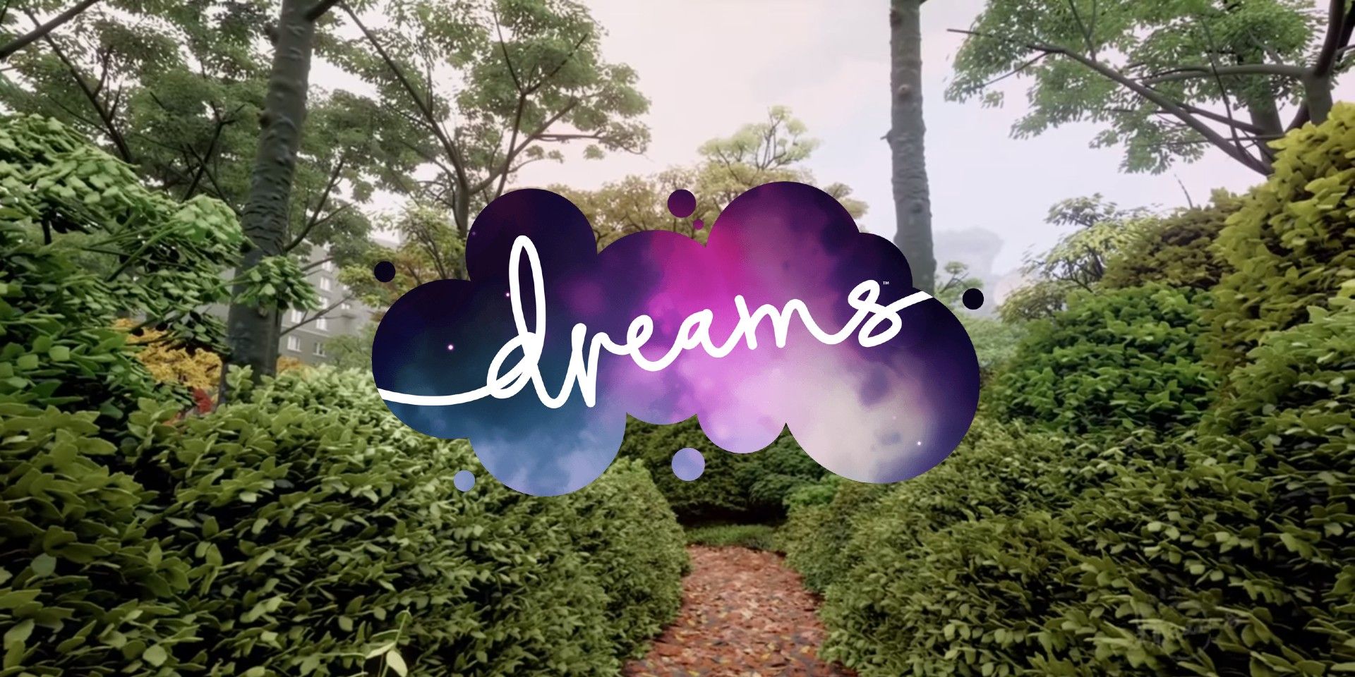 PS4 Dreams Creation Looks Shockingly Real & Is Blowing Players' Minds