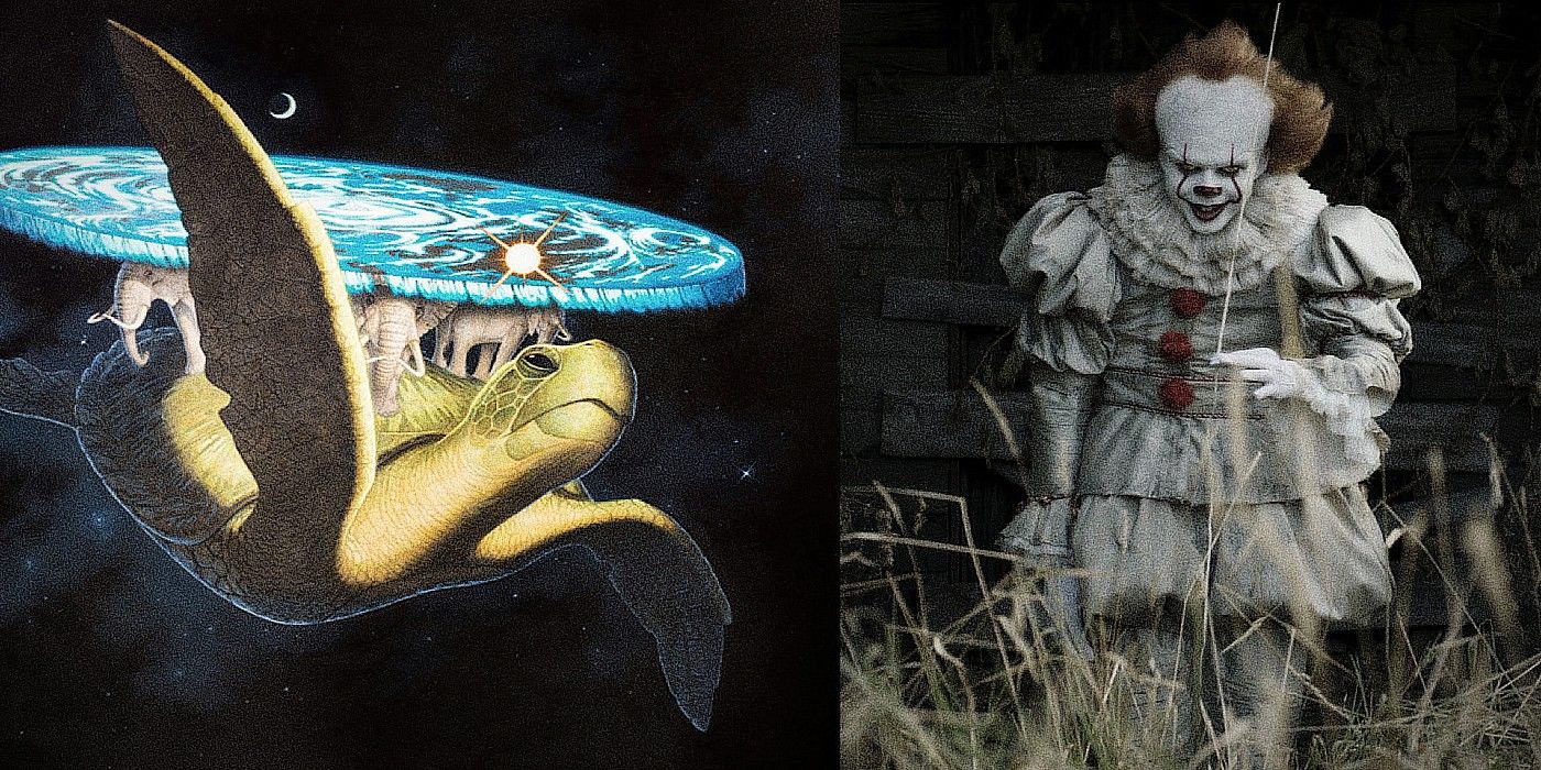 IT: What The Turtle References Mean In The Movie (& How To Spot Each One)