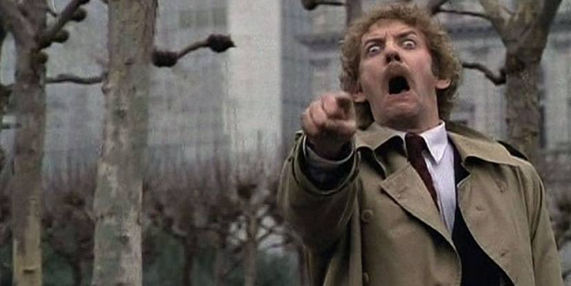 10 Best Alien Invasion Movies, According To Ranker