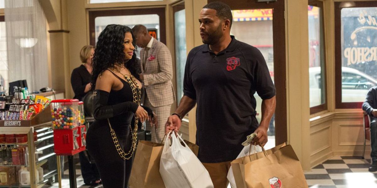 Barbershop Film Barbershop: The Next Cut Review – Return Of Ice