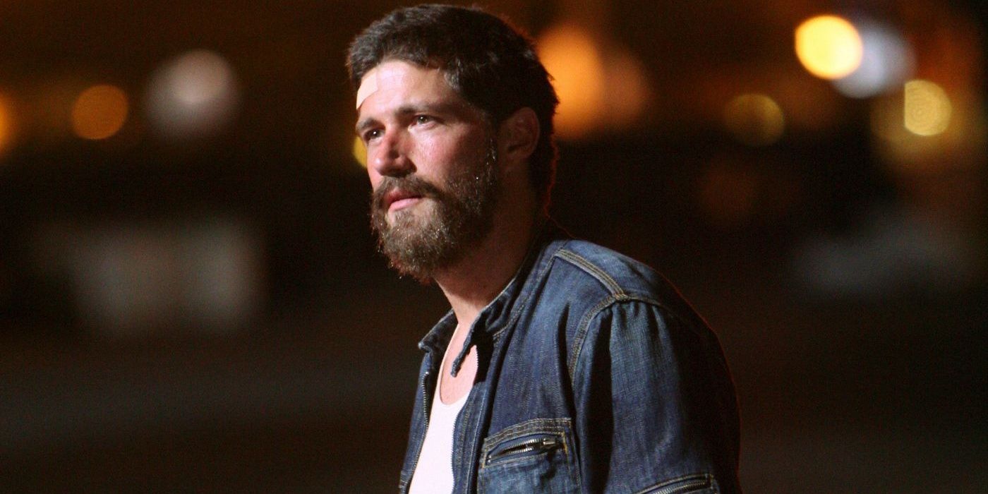 Lost: Jack's 5 Greatest Decisions (& His 5 Worst)