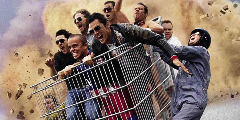 The Jackass Movies In Chronological Order