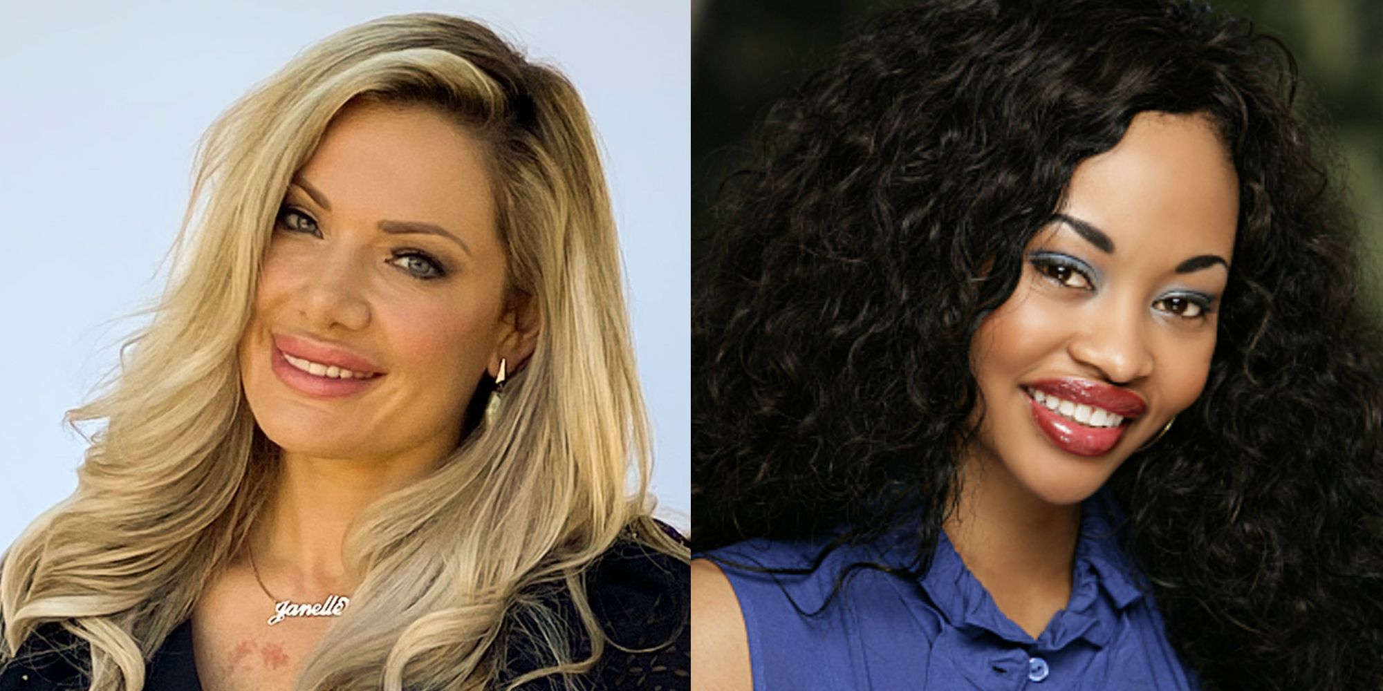 Big Brother 22: Janelle Trashes Kevin, BB11's Chima Simone Strikes Back