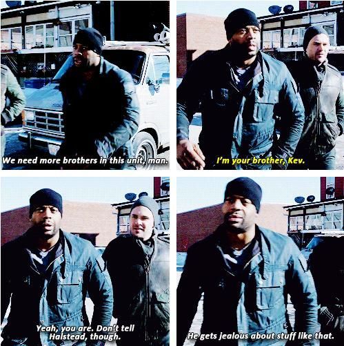 Chicago P.D. Memes That Are Too Hilarious For Words