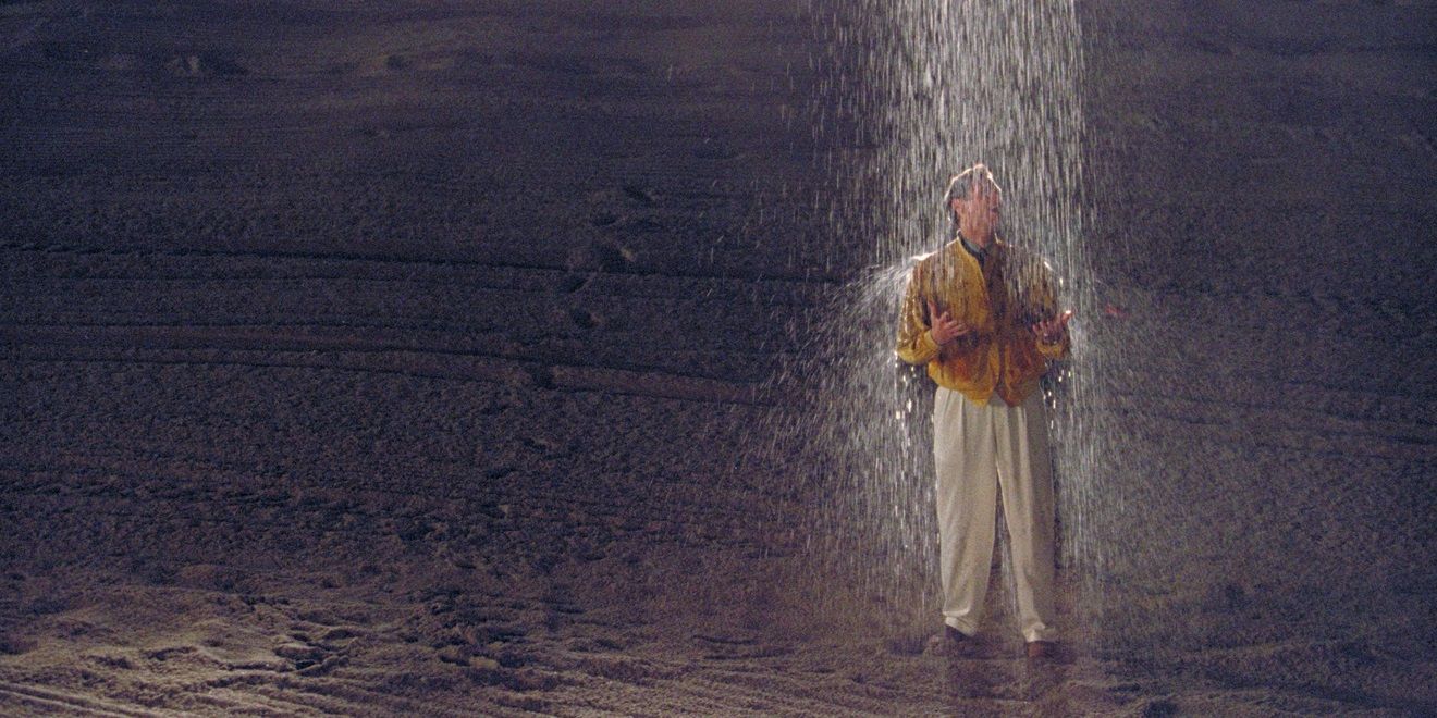 10 Behind-The-Scenes Facts About The Truman Show