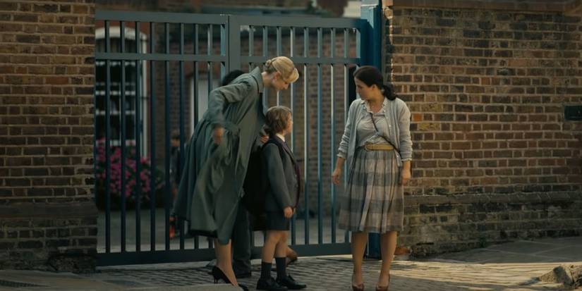 Tenet: 10 Quotes That Will Stick With Us Forever