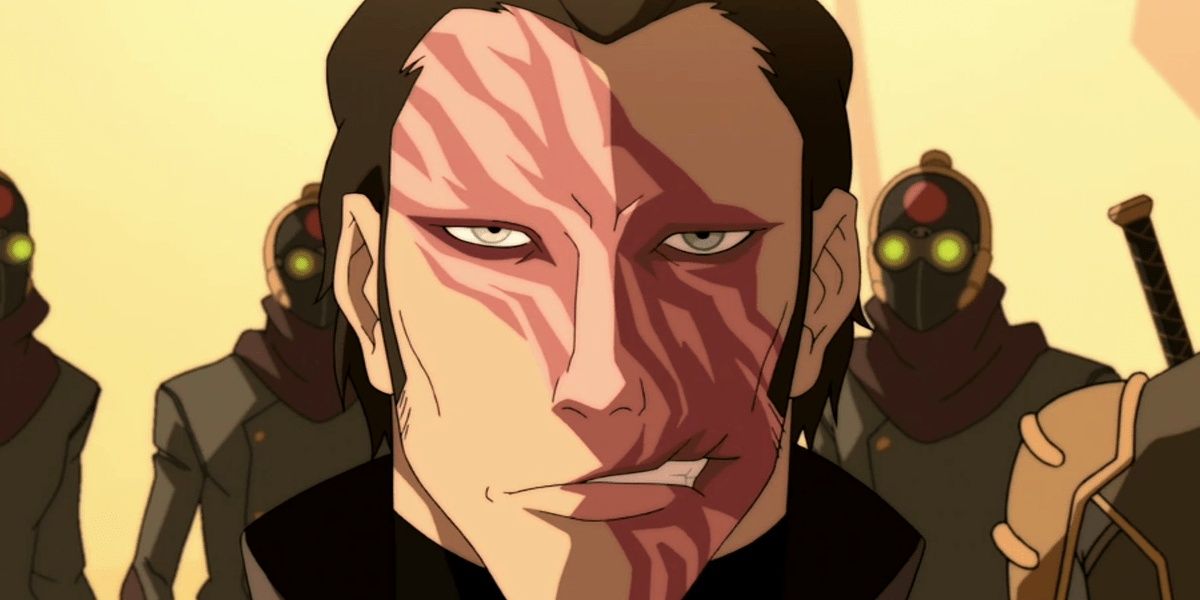 Every Season Of Avatar & The Legend Of Korra, Ranked (According To IMDb)