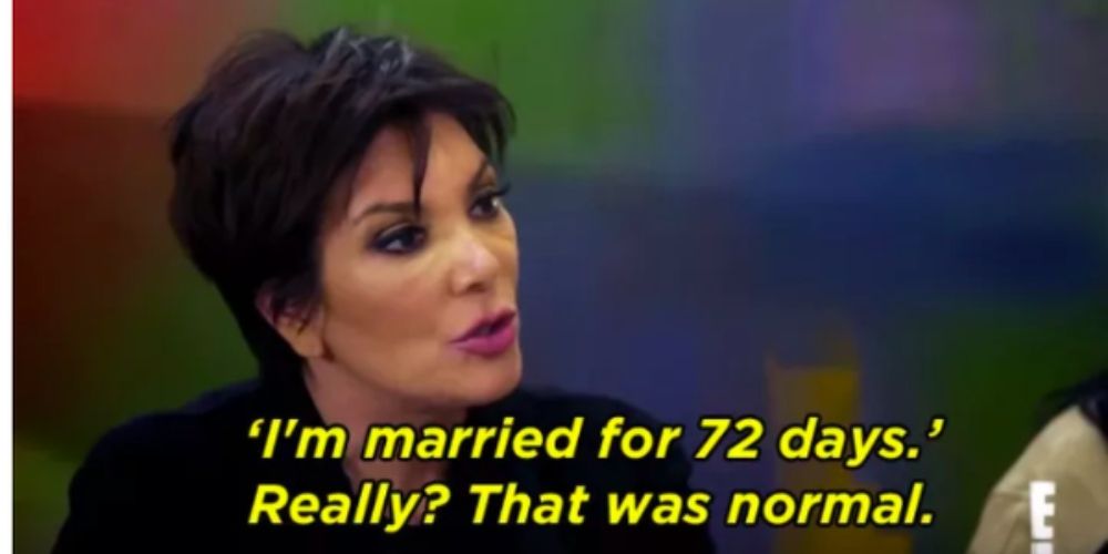 Kris Kardashian Kronk Memes