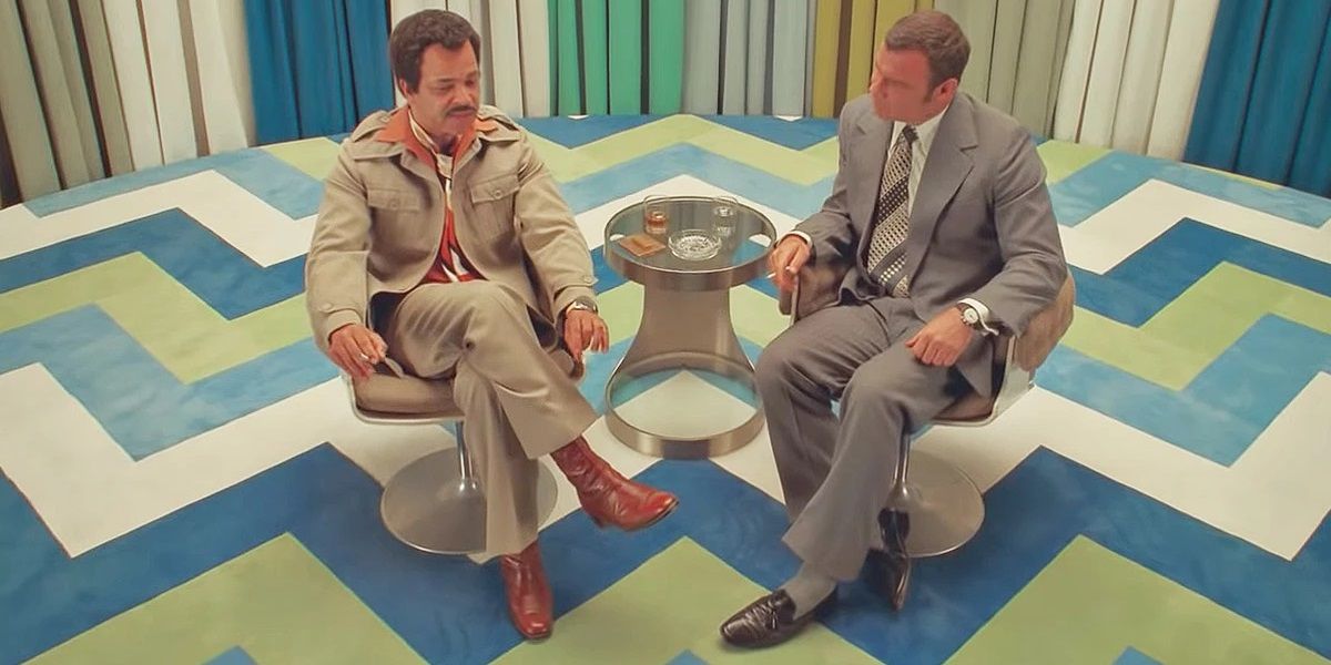 The French Dispatch: 10 Wes Anderson Trademarks In The Movie