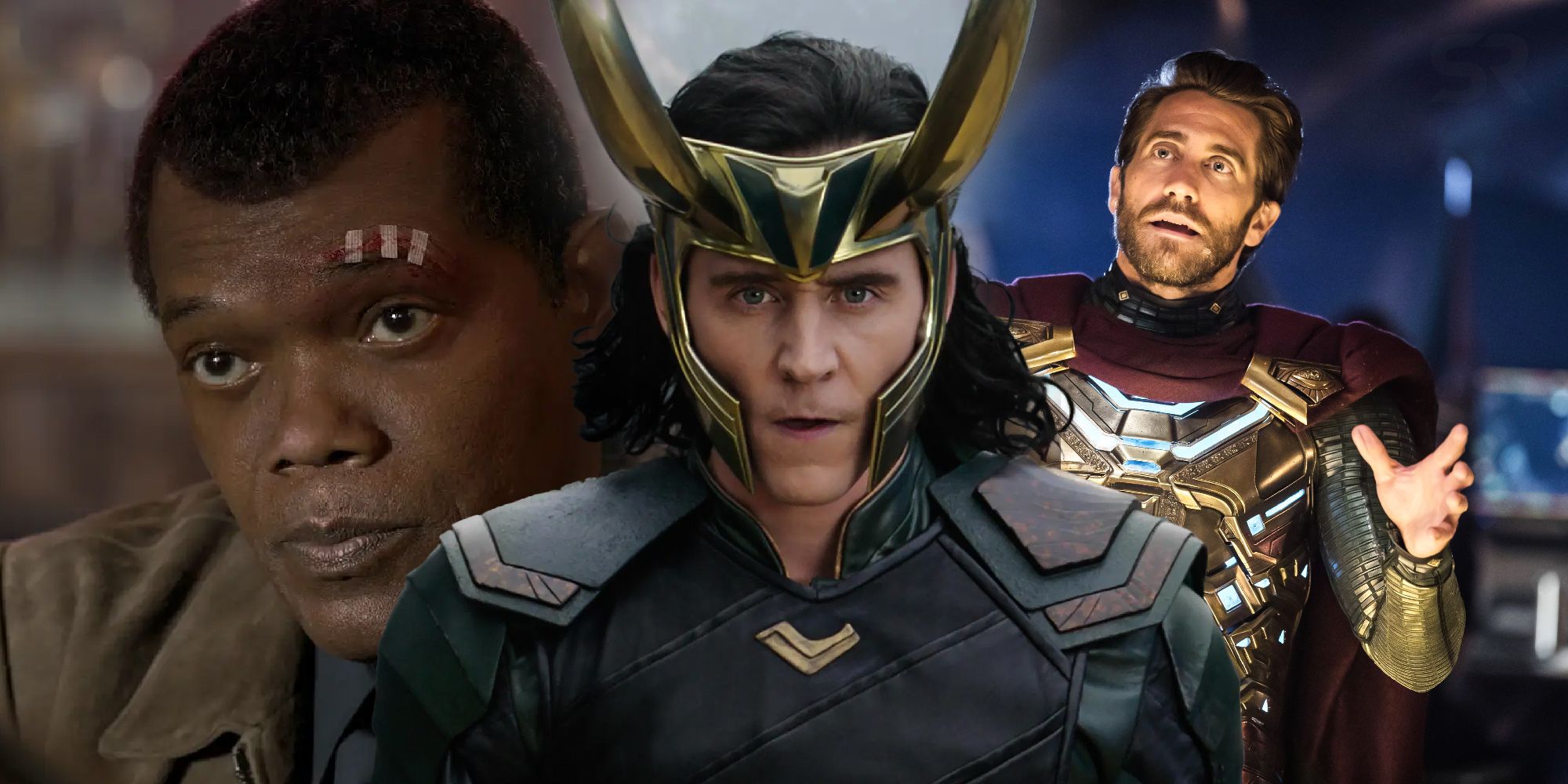 Every MCU Plot-Hole Loki's Time-Travelling Could Fix