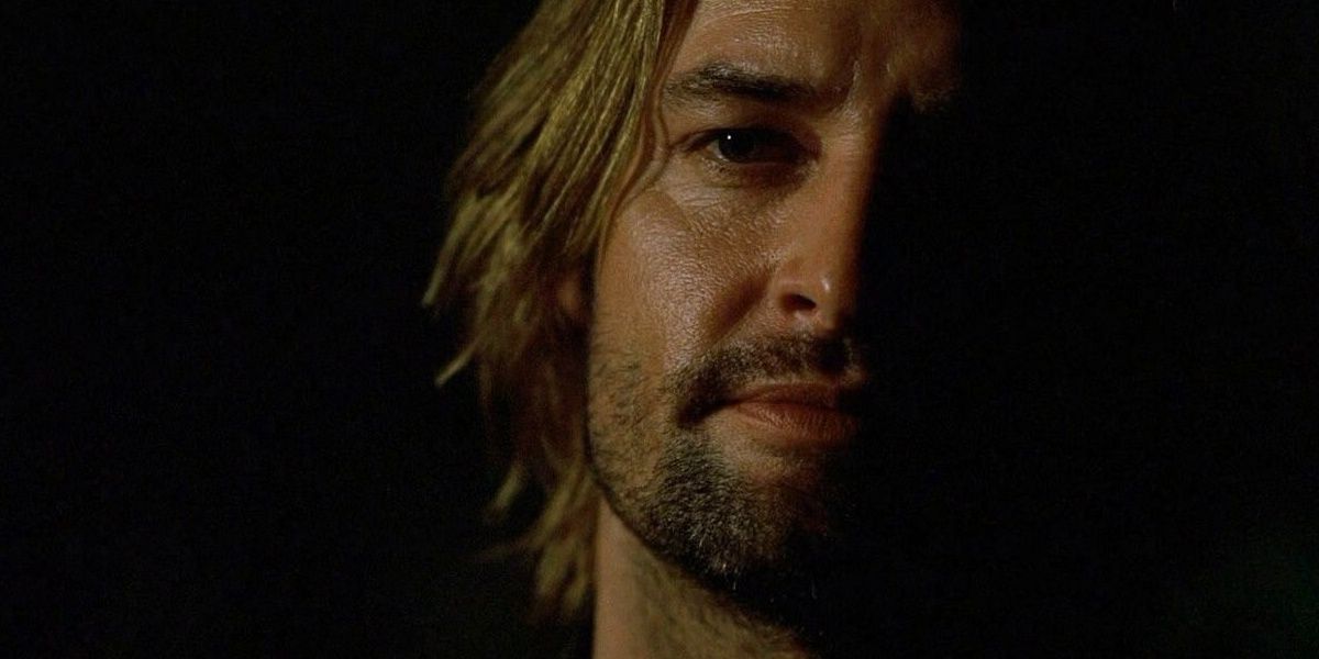 Lost: 10 Worst Things That Sawyer Has Done