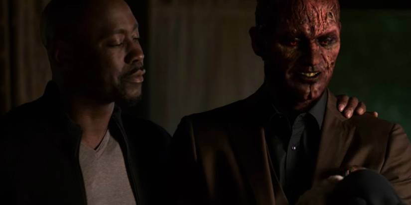 Lucifer: Every Power & Ability He's Had In The Show