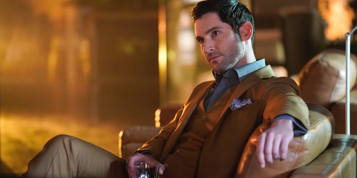 Lucifer Morningstar's 10 Best Quotes