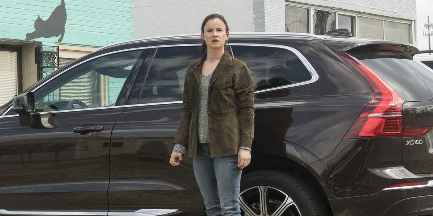 Juliette Lewis' 5 Best (& 5 Worst) Movies