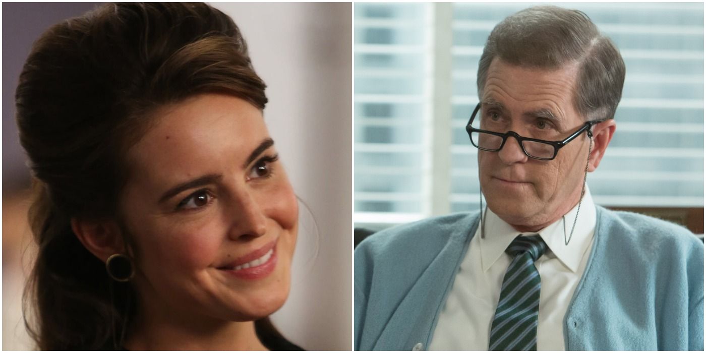 Mad Men's 10 Worst Characters, Ranked